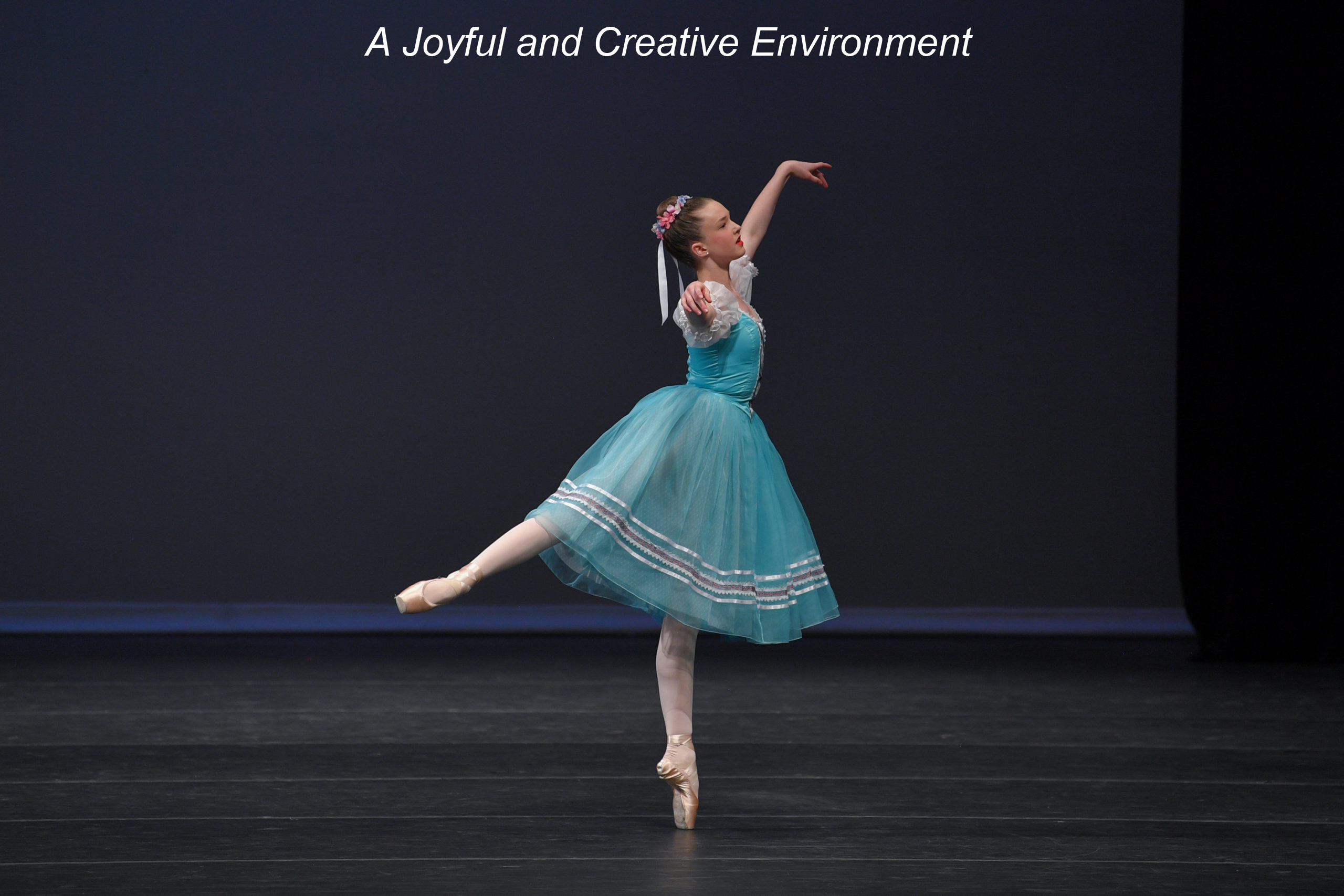 American Academy of Dance – The Art and Science of Teaching